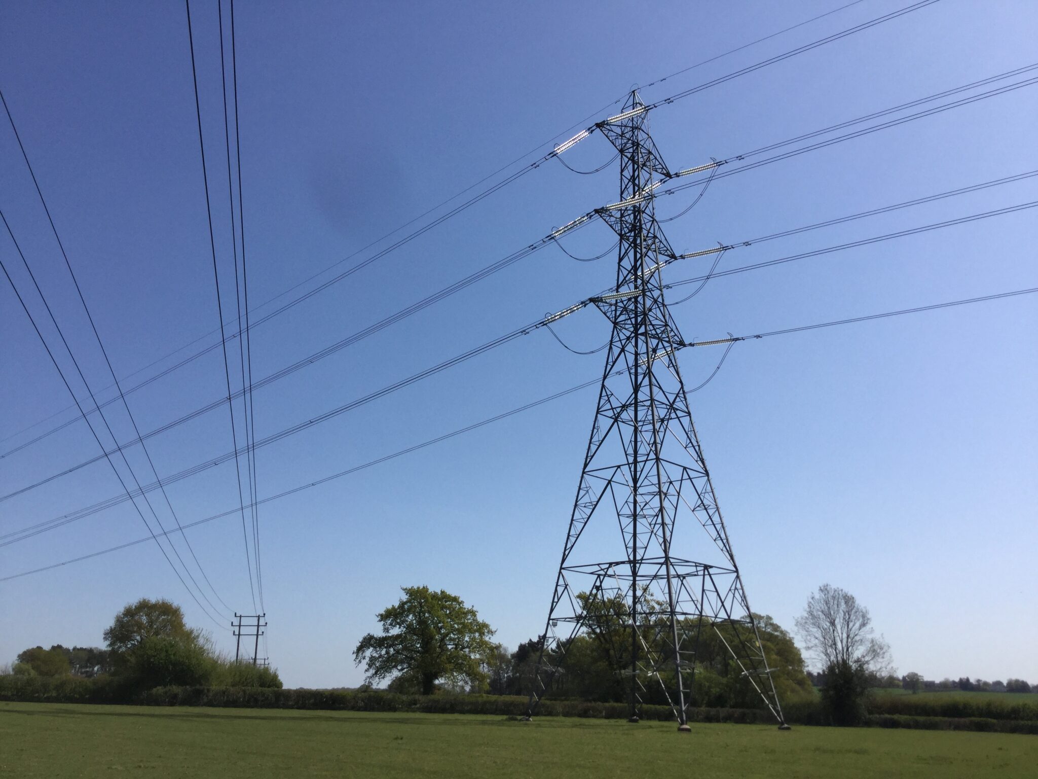 Front End Engineering Design (FEED) - DAC Power