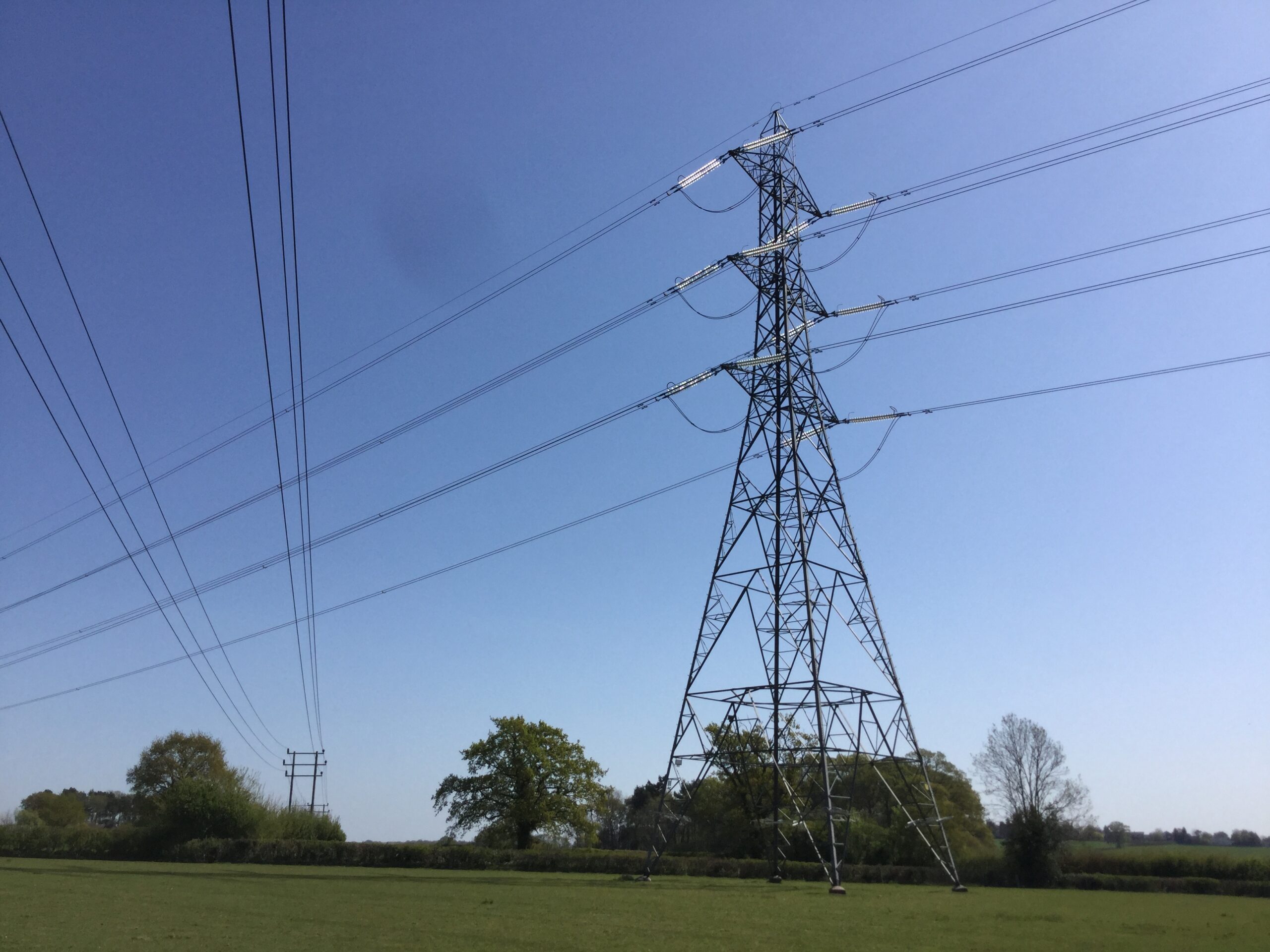 Front End Engineering Design (FEED) - DAC Power